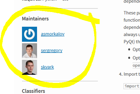 Python3.5 aarch64 opencv-python wheel file installation · Issue #468 · opencv/opencv-python · GitHub