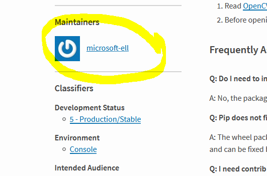 Python3.5 aarch64 opencv-python wheel file installation · Issue #468 · opencv/opencv-python · GitHub