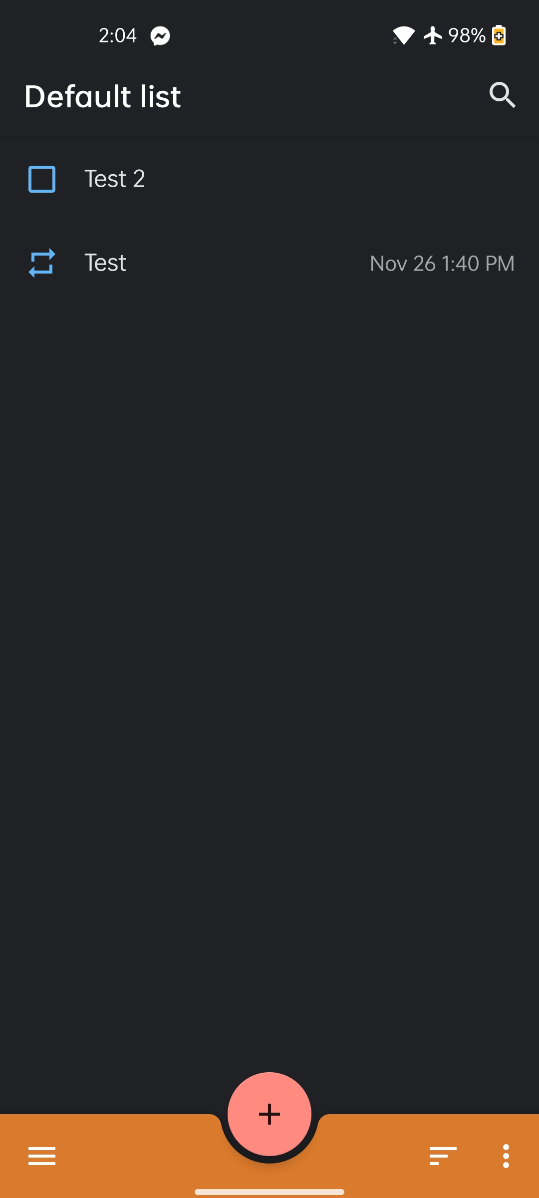 Design Difference · Issue 2055 · Taskstasks · Github