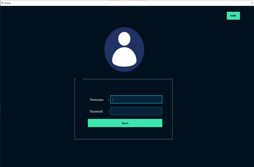 GitHub - RohanK1411/Quiz-Management-system-using-QT-Cpp