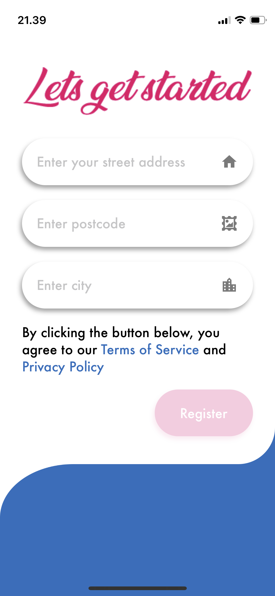GitHub - Jaakko00/VicinityApp: A social media platform for neighbourhoods. Chat, posts, friends etc.
