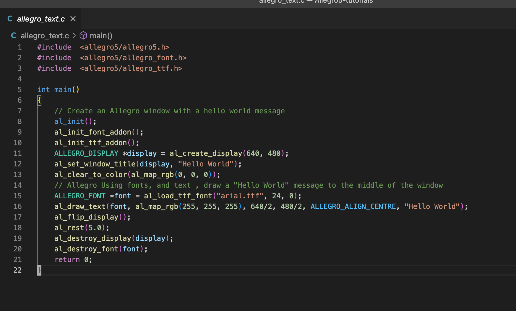 Intelisense works for one file but not others · Issue #334 · microsoft ...