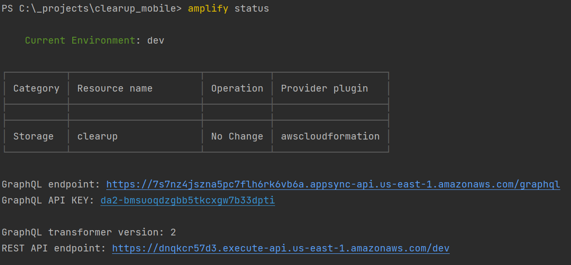 All I want to do is delete auth and create a new one, why is this not a simple task? · Issue ...
