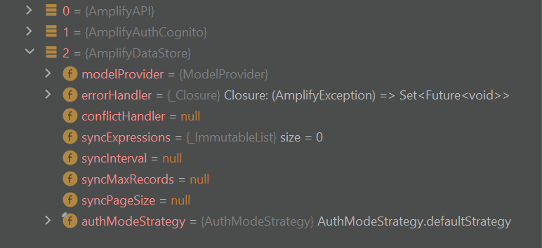 Datastore Tried To Get A Plugin Before It Was Configured Make Sure You Call Nfigure