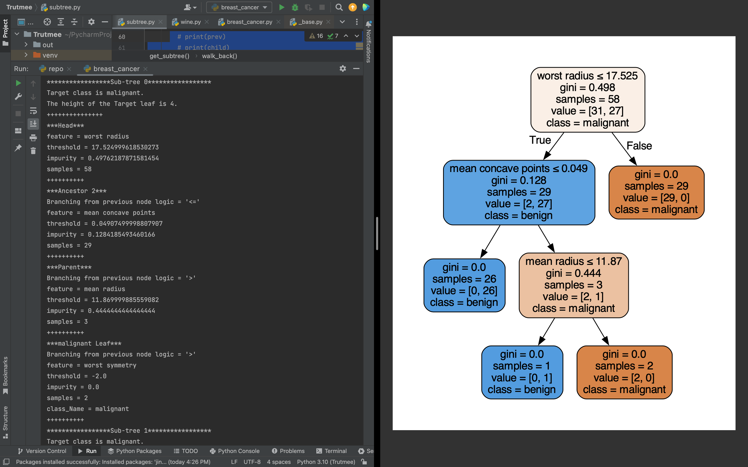 GitHub - Abelatnafu/trustee_subtree