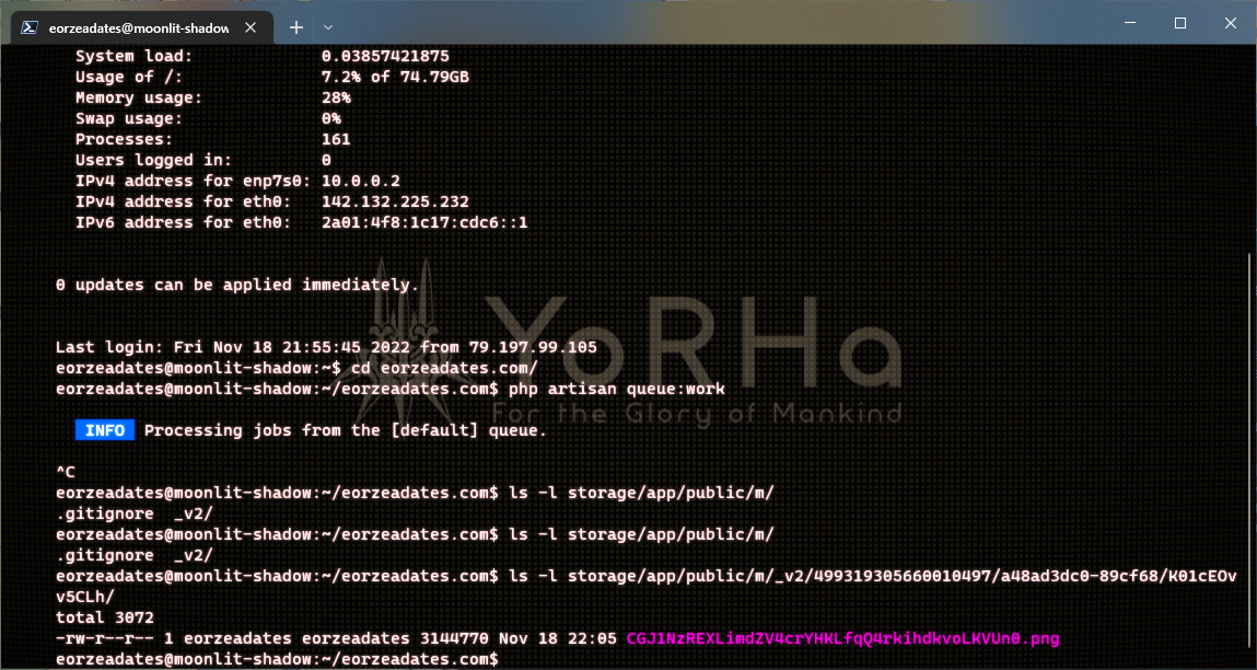 Images not being loaded · Issue #3801 · pixelfed/pixelfed · GitHub