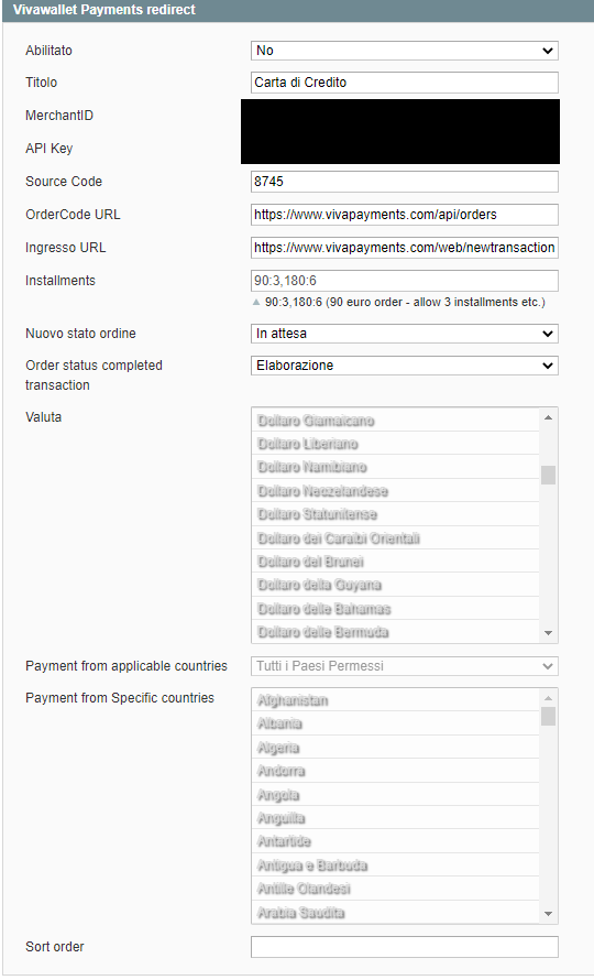 Payment page in english lang (magento 1.9) · Issue #1799 · VivaPayments/API · GitHub