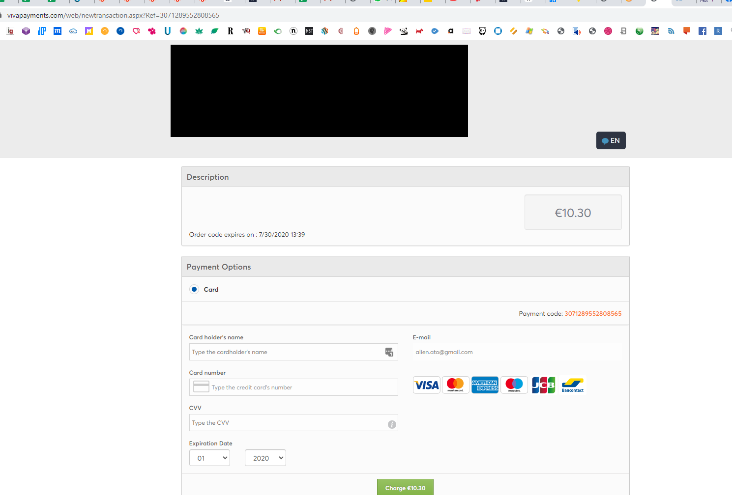 Payment page in english lang (magento 1.9) · Issue #1799 · VivaPayments/API · GitHub