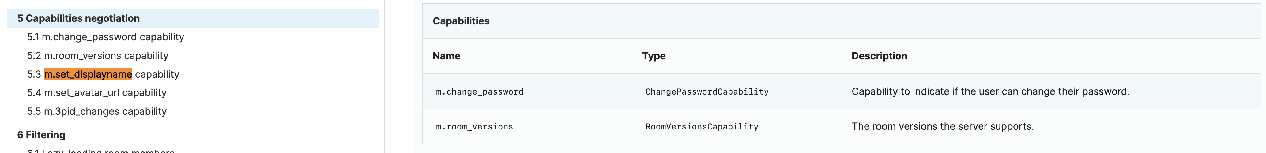 Missing references to `m.set_displayname`, `m.set_avatar_url` and `m.3pid_changes` in ...