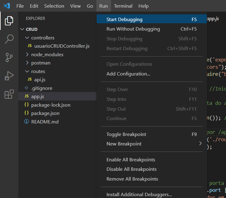 GitHub - rafaelmdb/usuarios