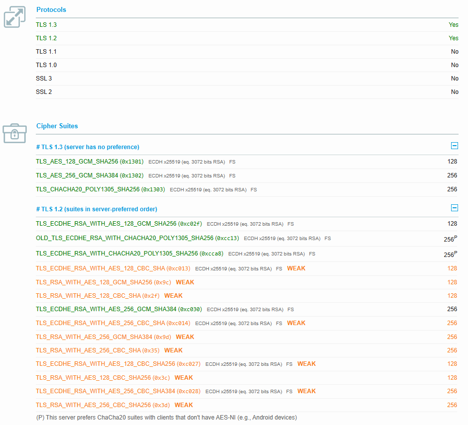 This completely broke my Chocolatey installation · Issue #67 · simeononsecurity/Windows-Optimize ...