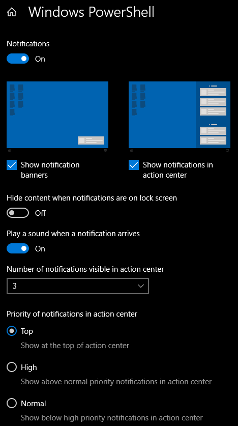 Help with troubleshooting why notifications are not showing · Issue #82 ...