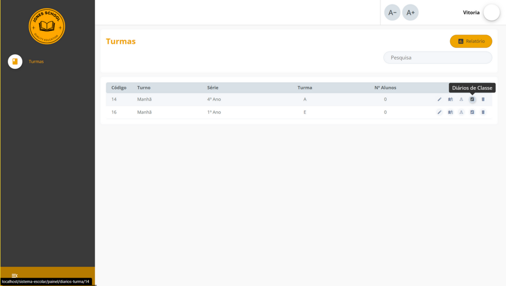 GitHub - joseR476/Projeto-escola: Grupo Sextouuu