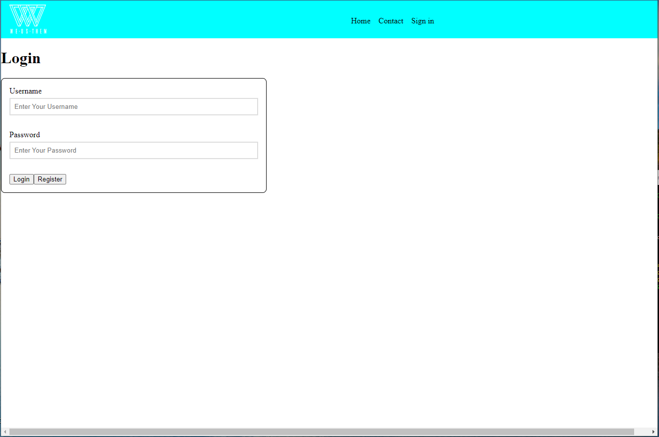 GitHub - nguyenhung15913/weusthem-test