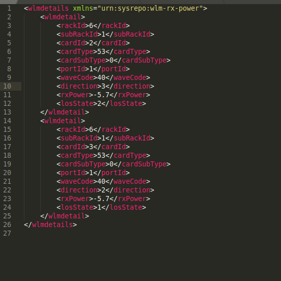 Query: How to get a list instance of the key whose data values change? · Issue #2135 · sysrepo ...
