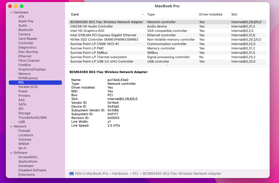 GitHub - cmk-repo/Thinkpad-T470-Opencore: EFI folder for Opencore Thinkpad T470 Hackintosh (Free ...