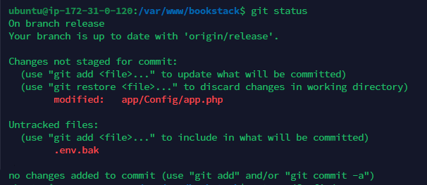 unable to add users after upgrade from 22.03 - 22.07.1 · Issue #3624 · BookStackApp/BookStack ...
