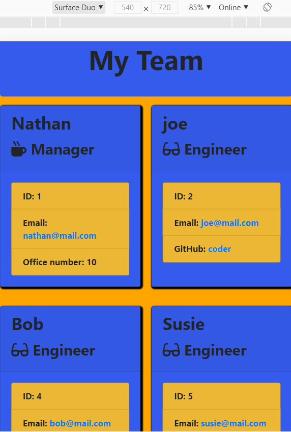 GitHub - npcoding25/Template-Engine