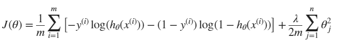 GitHub - u-raushan/Handwritten-digits-recognition: The repository contains logistic regression ...