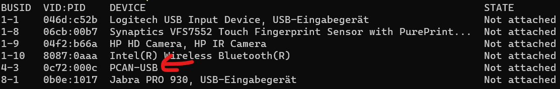 CAN bus functionality · Issue #9006 · microsoft/WSL · GitHub