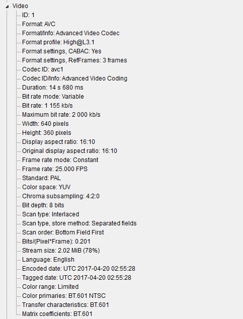 AssertionError in FrameGrab.getFrame(File file,double sec) method · Issue #199 · jcodec/jcodec ...
