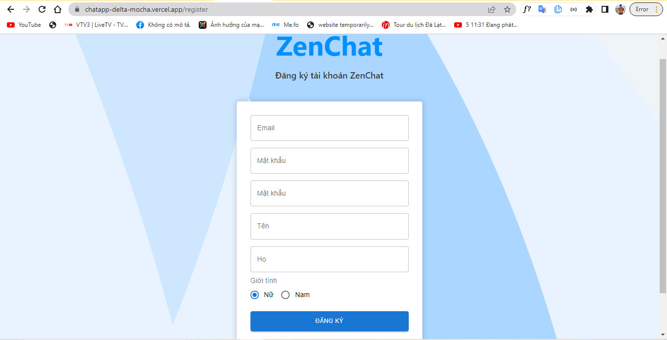 GitHub - nguyenhoanganh1410/chatapp