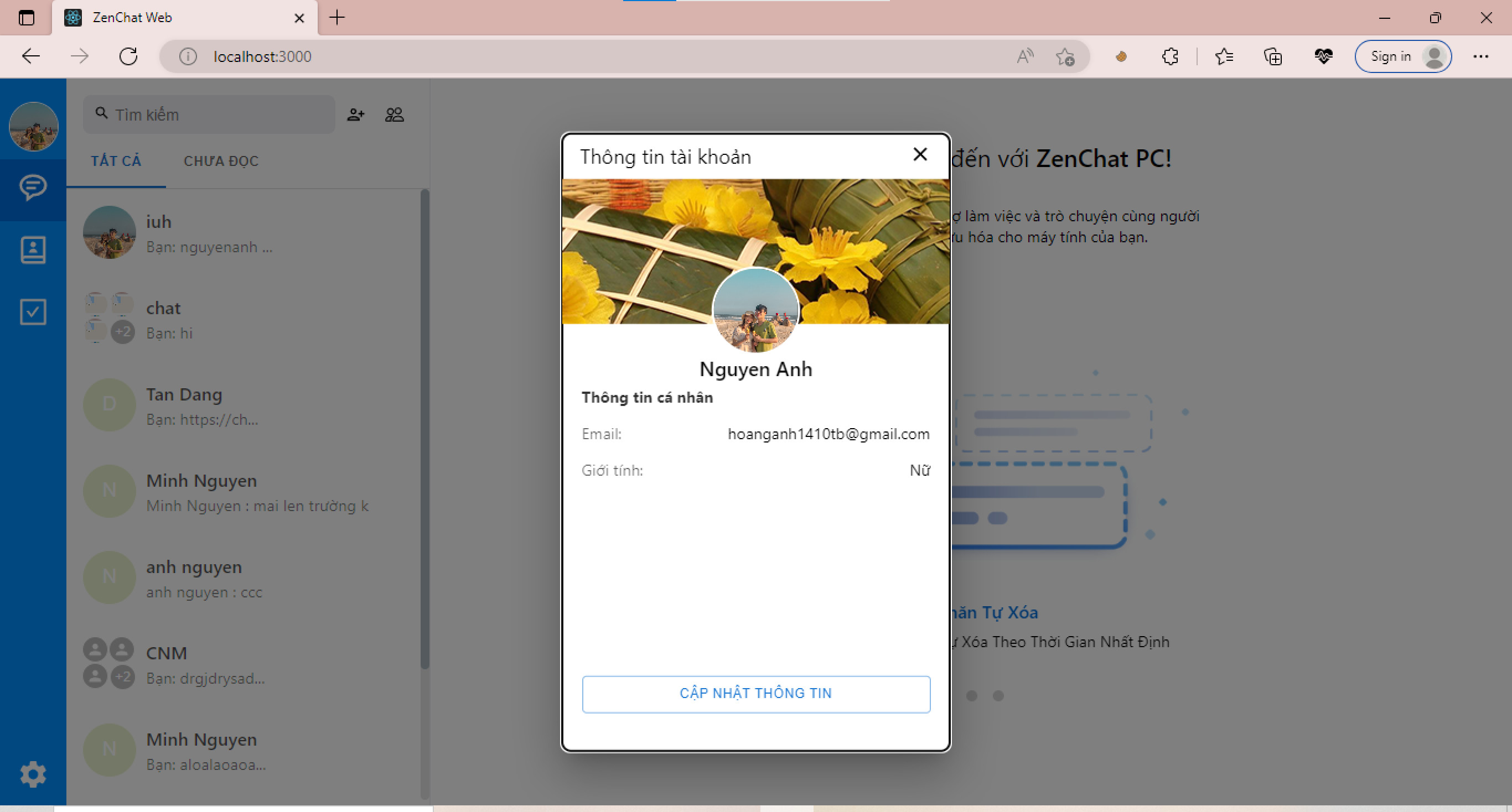 GitHub - nguyenhoanganh1410/chatapp