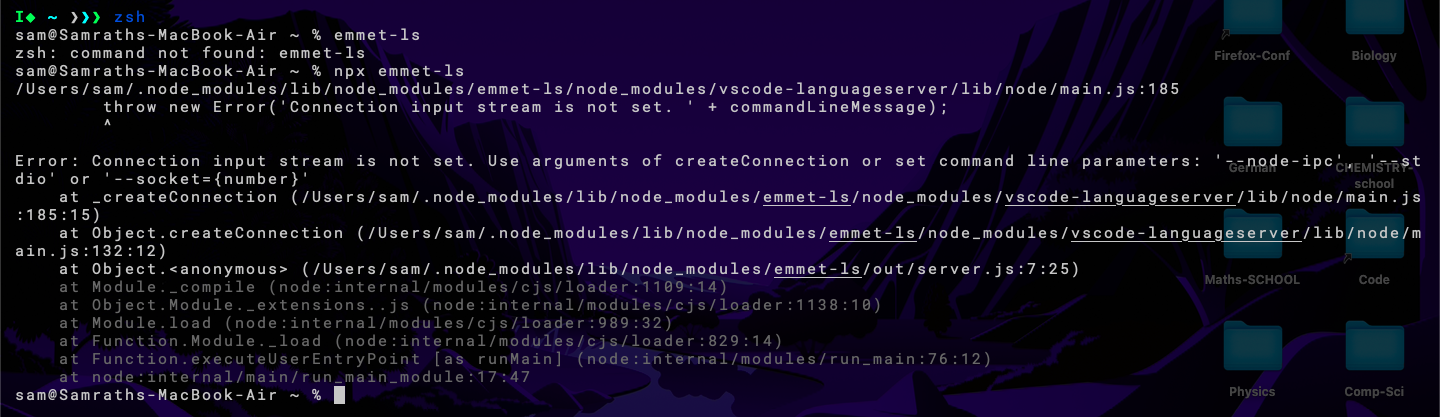 How do I use coc.nvim with NvChad · Issue #80 · NvChad/NvChad · GitHub
