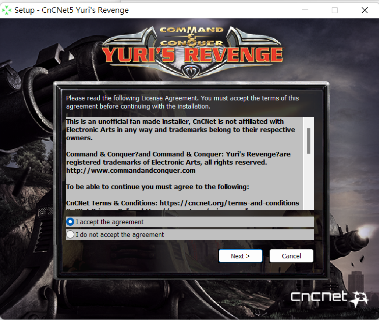 GitHub - pollo269/RA2: 紅色警戒安裝教學