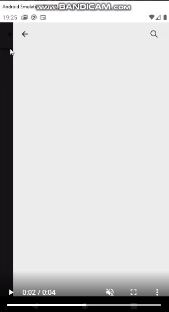 Customtransition Black Screen · Issue 523 · Flutterando Modular · Github