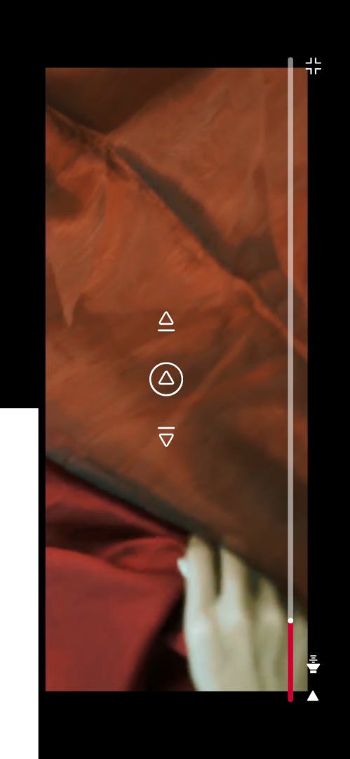 [Urgent] iOS fullscreen white bar · Issue #132 · GeekyAnts/flick-video-player · GitHub