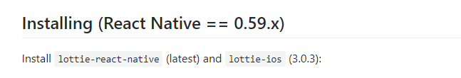 what happen to lottie-react-native · Issue #535 · lottie-react-native ...