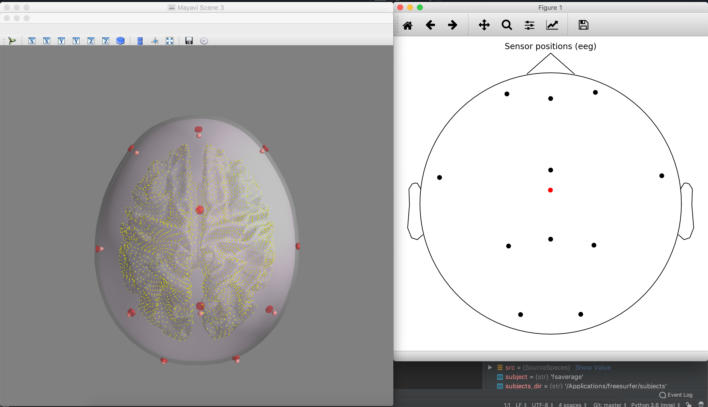 plot_alignment not showing EEG electrode locations on scalp · Issue #6138 · mne-tools/mne-python ...