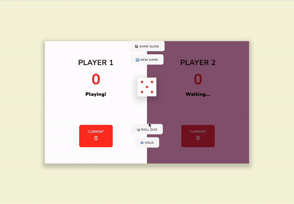 GitHub - dong-geon-Lee/dice-game-app: 토이 프로젝트__#2