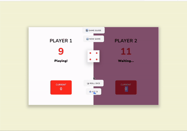 GitHub - dong-geon-Lee/dice-game-app: 토이 프로젝트__#2