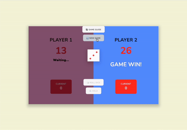 GitHub - dong-geon-Lee/dice-game-app: 토이 프로젝트__#2