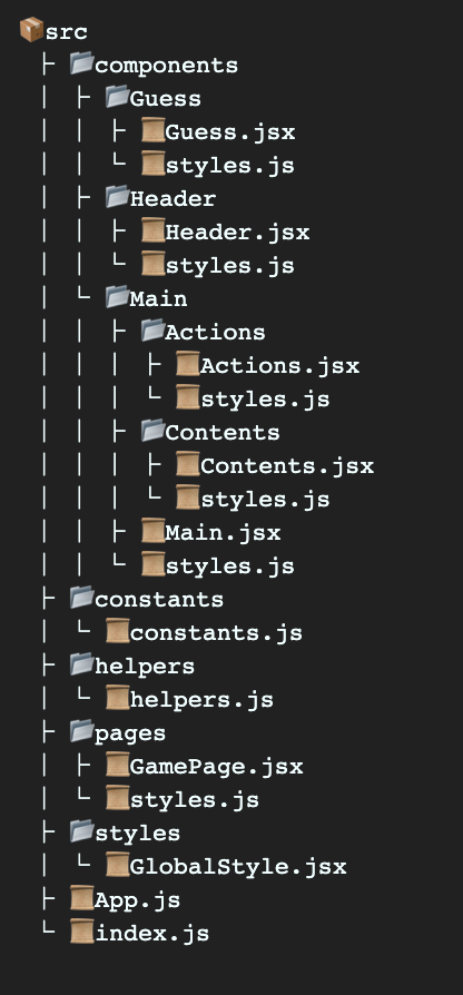 GitHub - dong-geon-Lee/guess-number-app: 토이 프로젝트__#1