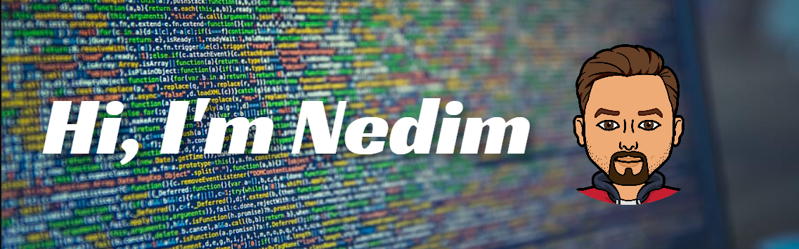 NKaba (Nedim Kaba ) · GitHub