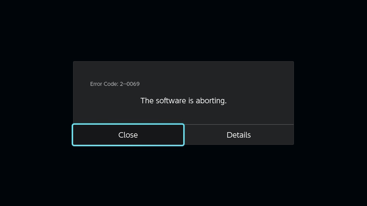 Software is Aborting. · Raytwo ARCropolis · Discussion #328 · GitHub
