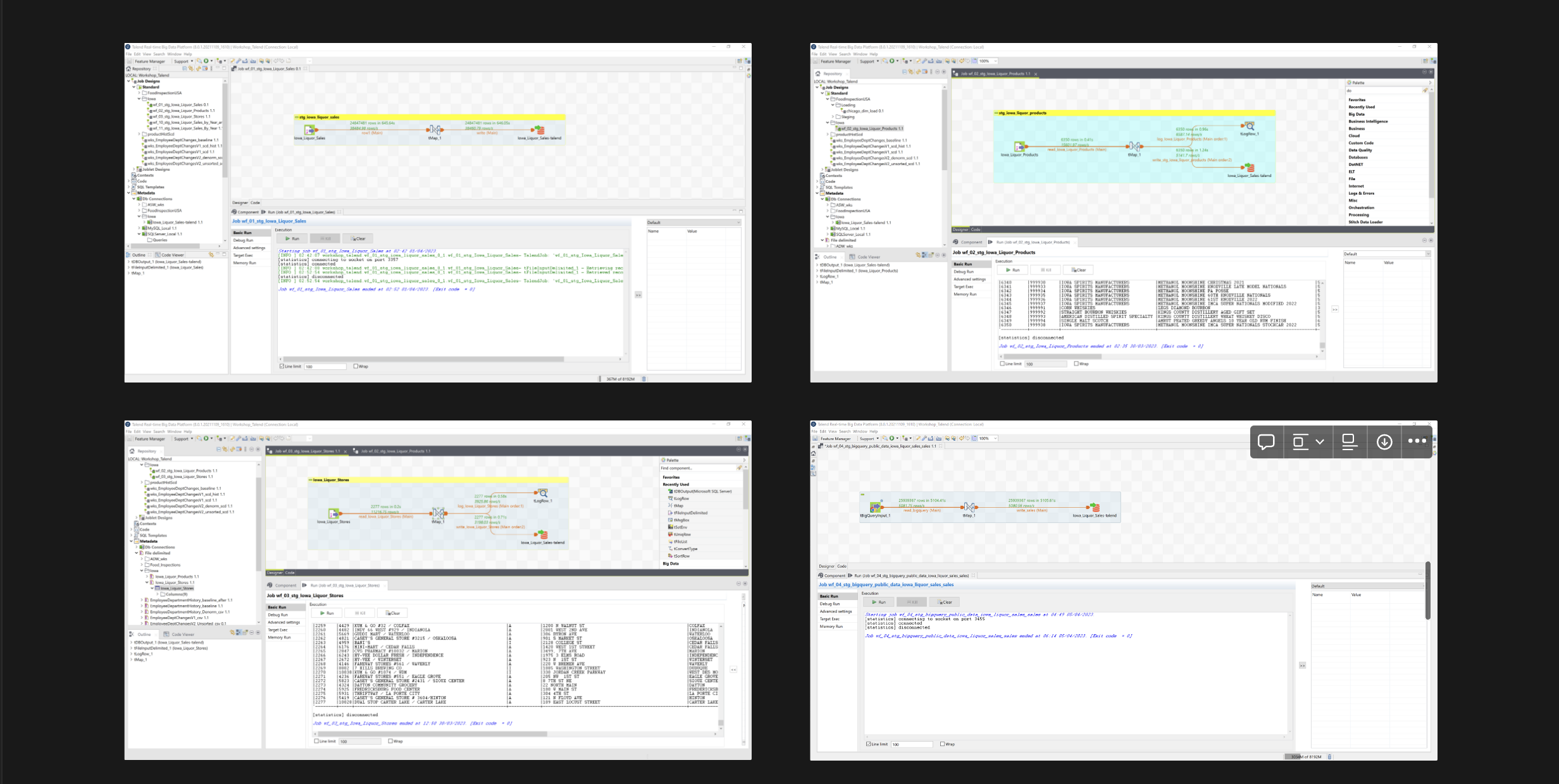 GitHub - Varadmurty-mohod/Iowa-Liquor-Sales-Analysis-Dashboard