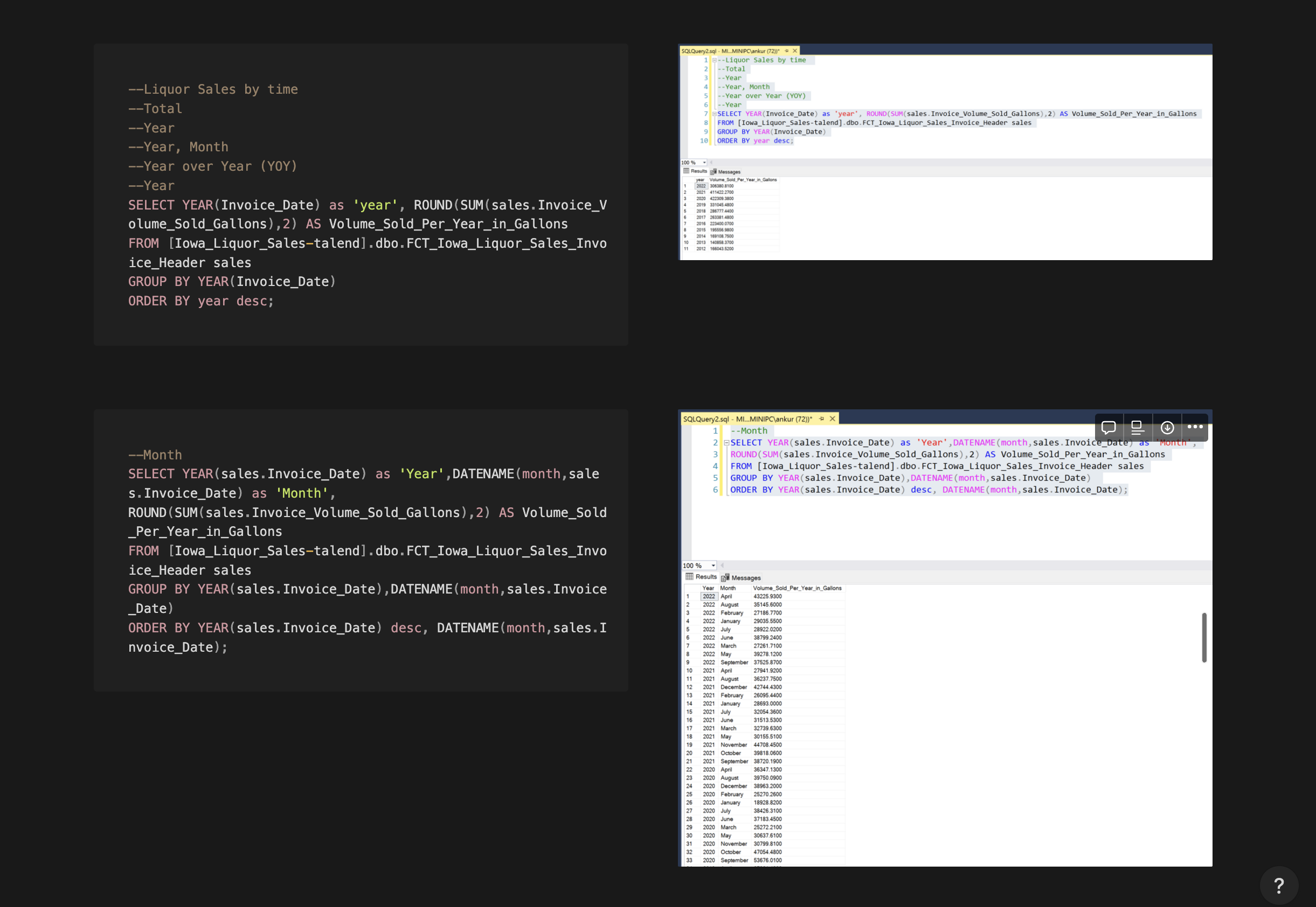 GitHub - Varadmurty-mohod/Iowa-Liquor-Sales-Analysis-Dashboard