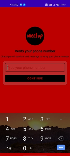 GitHub - MohitBaghel1213/MUChat: A free application where you can chat with your friends, share ...