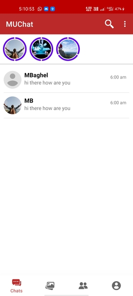 GitHub - MohitBaghel1213/MUChat: A free application where you can chat with your friends, share ...
