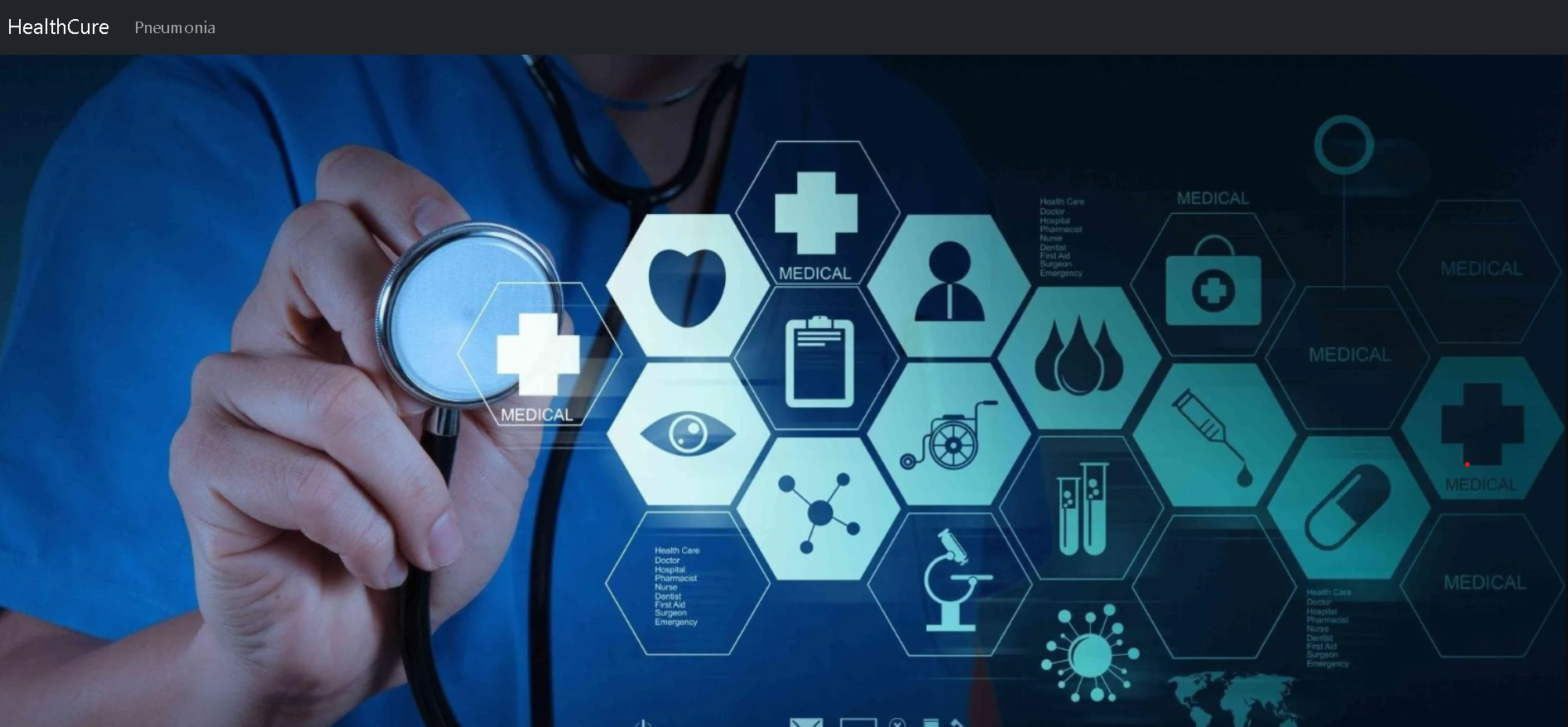 GitHub - har932/Pneumonia-Detection