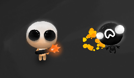 GitHub - younver/2DActionGame: "Game Development/Art - Create a 2D Action Game with Unity/C# ...