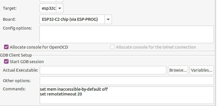 Iep 869 Default Gdb Client Path Is Wrong For The New Project By Sigmaaa · Pull Request 691