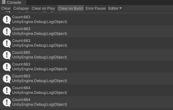 The order of synchronization of NetworkedVar is changed. · Issue #385 · Unity-Technologies/com ...