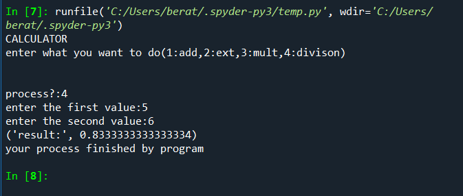 GitHub - soykuvvetberat34/Calculator