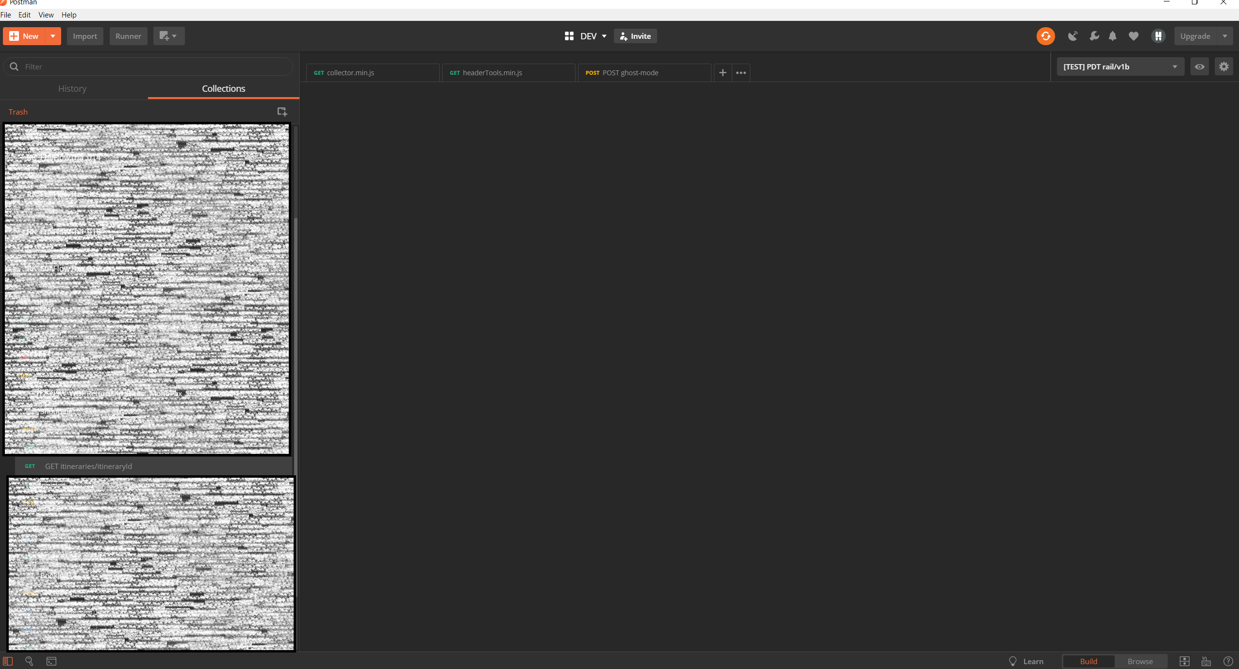 Tab is not shown/displayed properly when selected · Issue #5840 · postmanlabs/postman-app ...