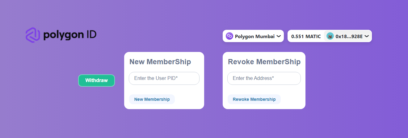 GitHub - 0xWick/shadow-dao-frontend: A Private DAO using Zk proofs (Polygon ID)